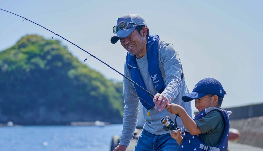 UMIGO | きっと、いい思い出になる