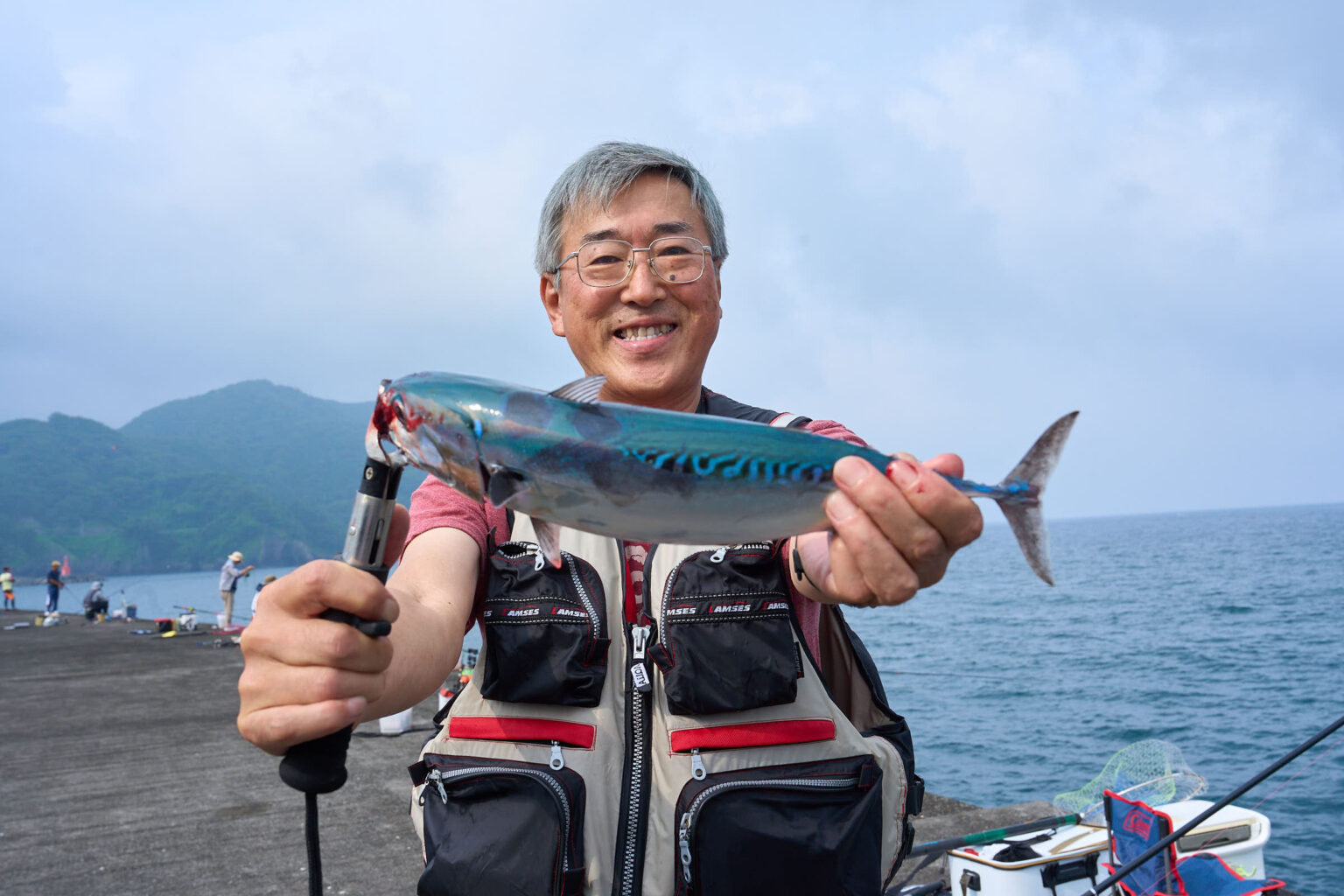 UMIGO | きっと、いい思い出になる